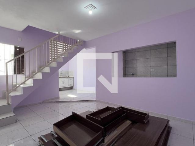 Casa, Parque Continental II, 1 Quarto, 70 m2 Guarulhos