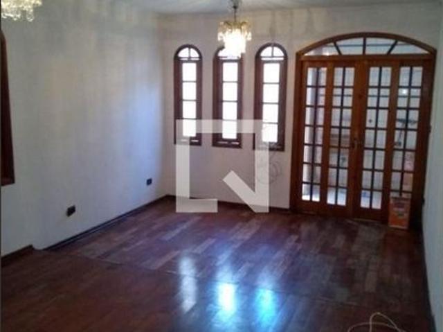 Casa, Parque Continental II, 1 Quarto, 125 m2 Guarulhos
