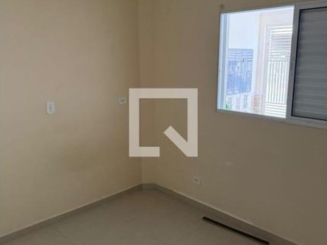 Casa, Parque Continental II, 1 Quarto, 33 m2 Guarulhos