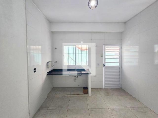 Casa, Parque Continental II, 1 Quarto, 36 m2 Guarulhos
