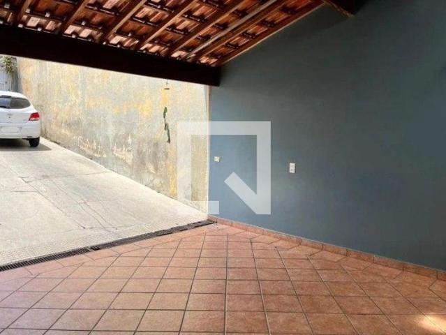 Casa, Parque Continental II, 2 Quartos, 107 m2 Guarulhos