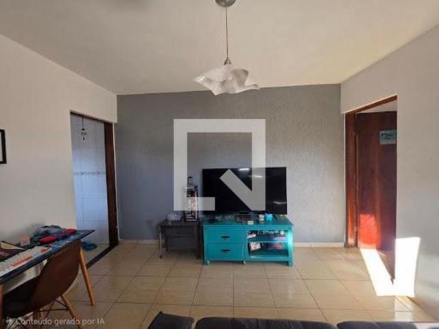 Casa, Parque Continental II, 2 Quartos, 125 m2 Guarulhos