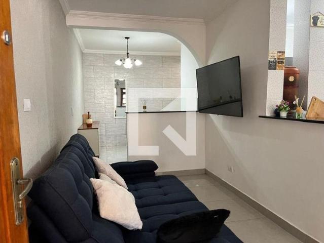 Casa, Parque Continental II, 2 Quartos, 125 m2 Guarulhos