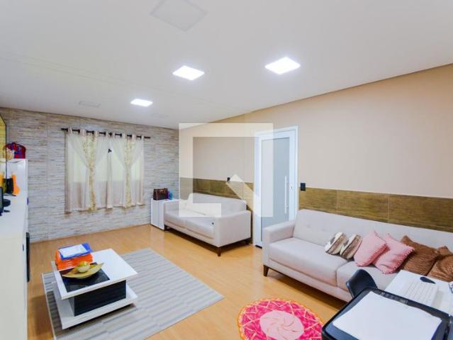 Casa, Parque Continental II, 2 Quartos, 135 m2 Guarulhos