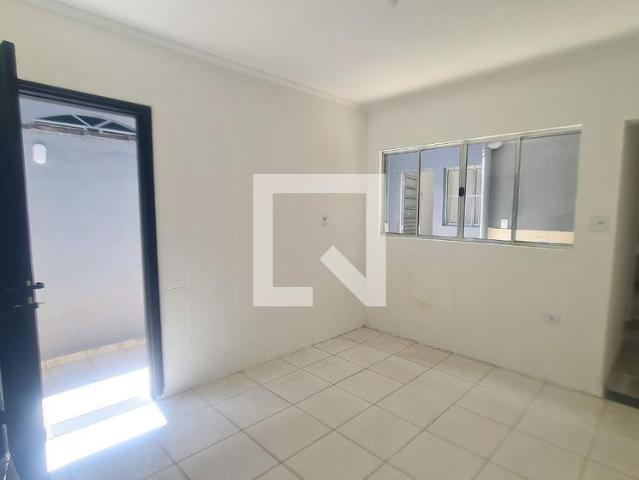 Casa, Parque Continental II, 2 Quartos, 55 m2 Guarulhos
