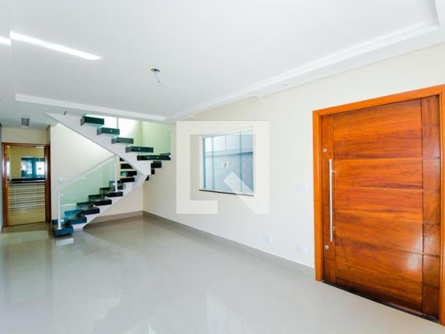 Casa, Parque Continental II, 3 Quartos, 125 m2 Guarulhos