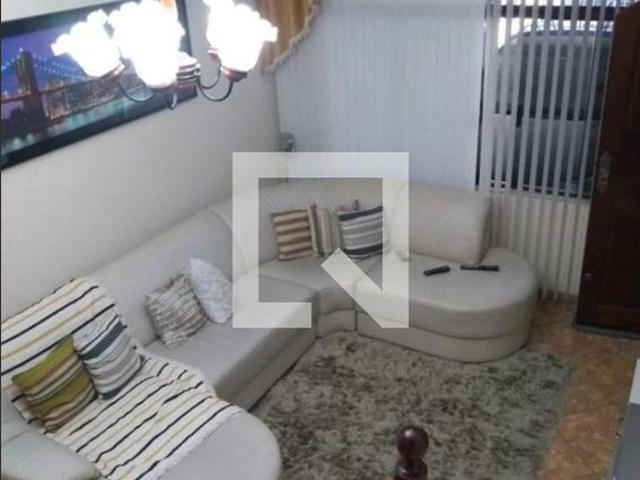 Casa, Parque Continental II, 3 Quartos, 125 m2 Guarulhos