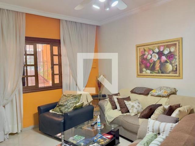 Casa, Parque Continental II, 3 Quartos, 125 m2 Guarulhos