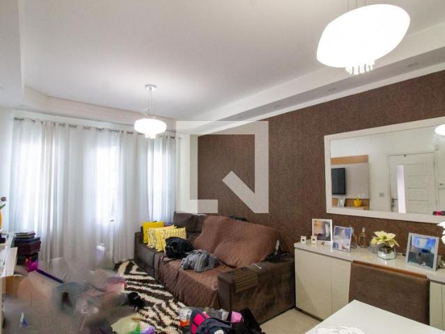 Casa, Parque Continental II, 3 Quartos, 120 m2 Guarulhos