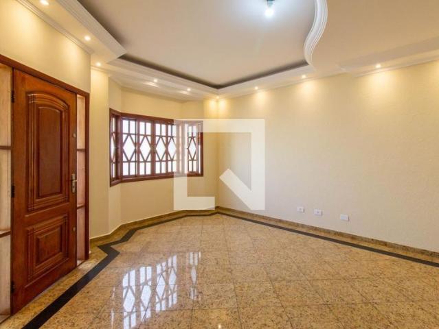 Casa, Parque Continental II, 3 Quartos, 250 m2 Guarulhos
