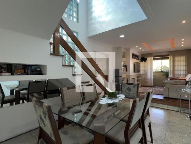 Casa, Parque Continental II, 3 Quartos, 250 m2 Guarulhos