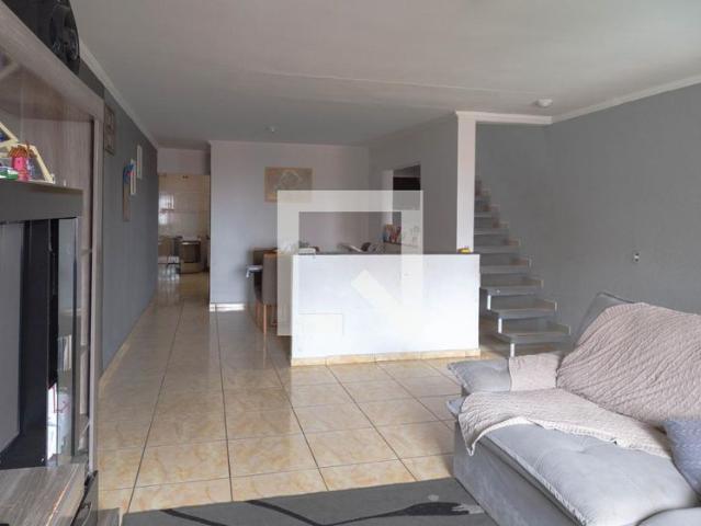 Casa, Parque Continental II, 3 Quartos, 262 m2 Guarulhos
