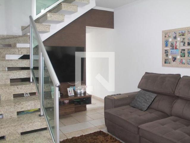 Casa, Parque Continental II, 3 Quartos, 280 m2 Guarulhos