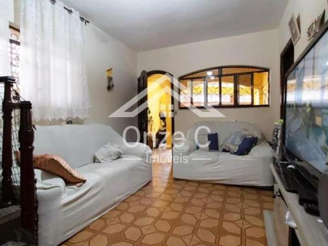 Casa, Parque Continental II, Guarulhos, SP