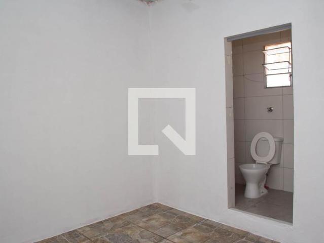 Casa, Parque Colonial, 1 Quarto, 40 m2 São Paulo