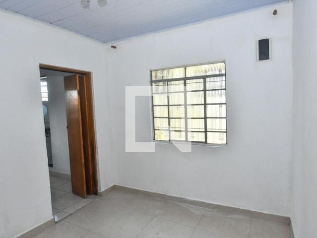 Casa, Parque Colonial, 1 Quarto, 45 m2 São Paulo