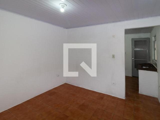 Casa, Parque Colonial, 1 Quarto, 25 m2 São Paulo
