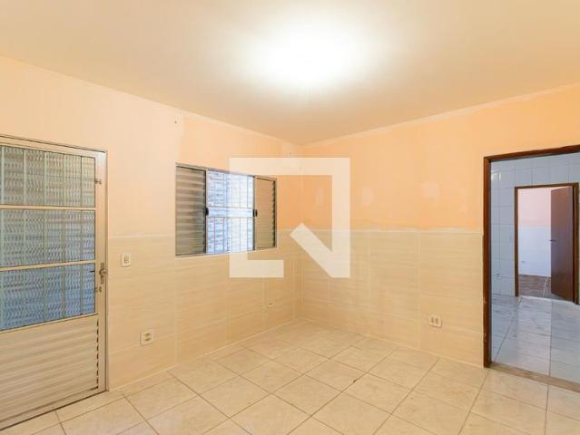 Casa, Parque Colonial, 2 Quartos, 72 m2 São Paulo
