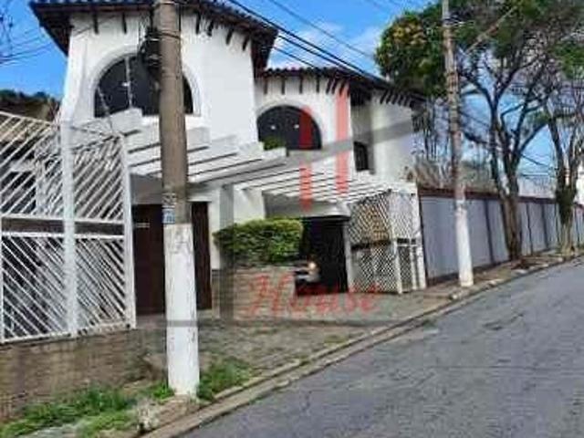 Casa Parque Cruzeiro do Sul com 520 m² Terreno