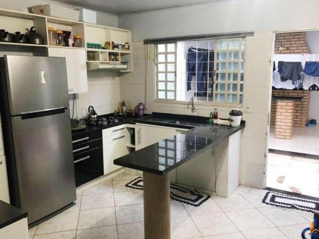Casa Parque Cuiaba