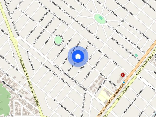 Casa, Parque D&apos aville, Peruibe, SP