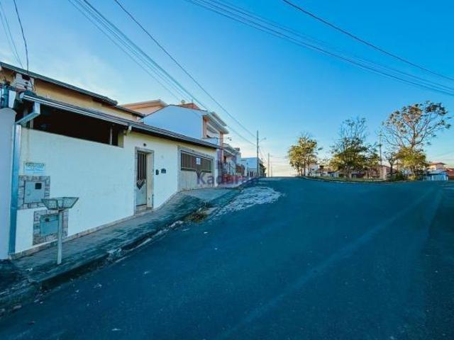 Casa, Parque da Colina, Areado, MG