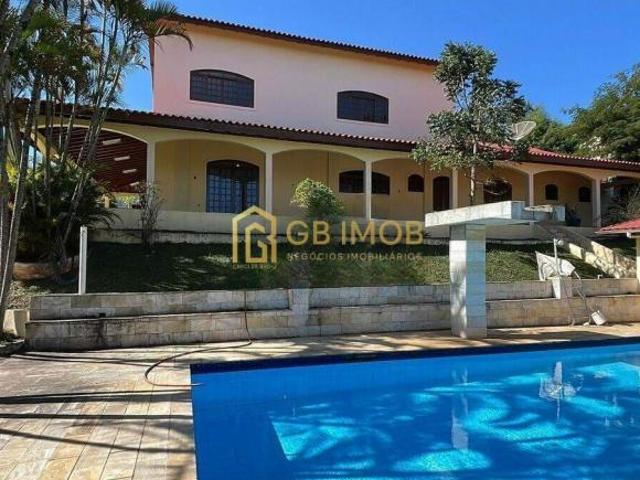 Casa Parque da Fazenda GB7688