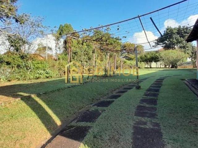 Casa Parque da Fazenda Itatiba GB8132