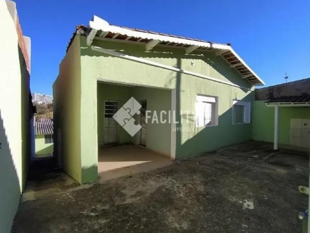 Casa Parque da Figueira Campinas