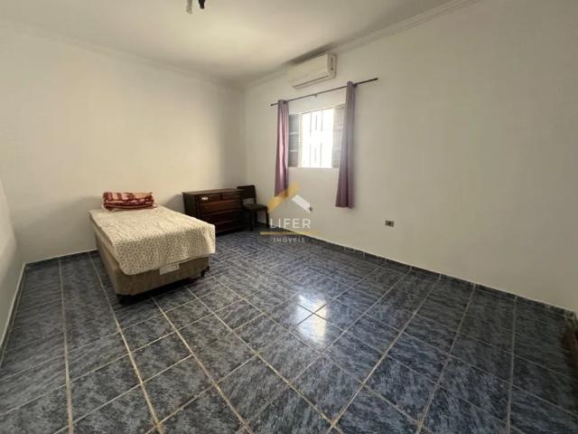 Casa Parque da Figueira Campinas