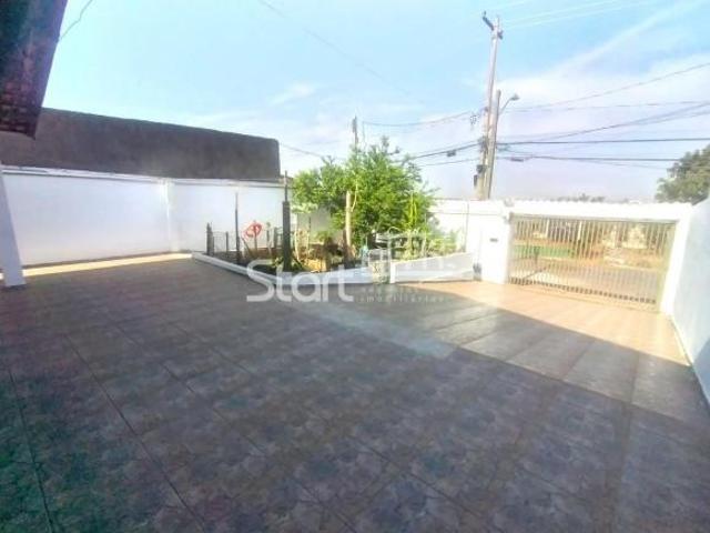 casa Parque da Figueira Campinas