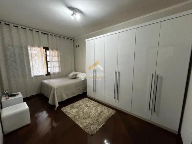 Casa Parque da Figueira Campinas