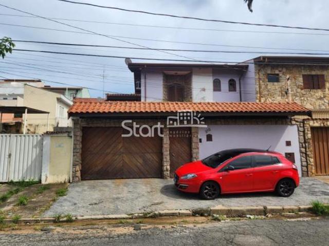casa Parque da Figueira Campinas