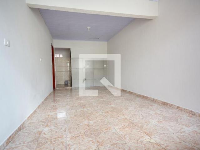 Casa, Parque da Fonte, 2 Quartos, 44 m2 São José dos Pinhais