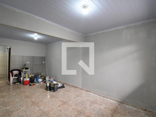 Casa, Parque da Fonte, 2 Quartos, 45 m2 São José dos Pinhais