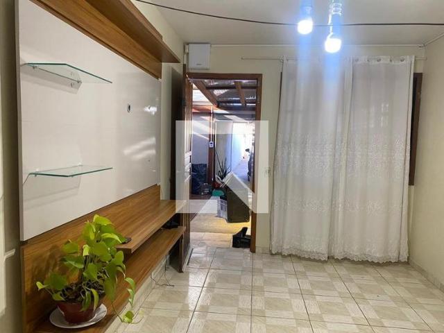 Casa, Parque da Fonte, 2 Quartos, 80 m2 São José dos Pinhais