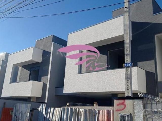 Casa, Parque da Fonte, São José dos Pinhais, PR