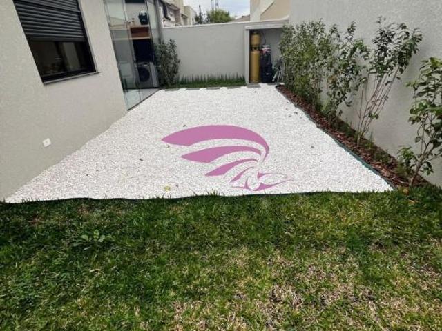 Casa, Parque da Fonte, São José dos Pinhais, PR