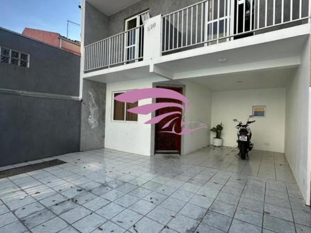 Casa, Parque da Fonte, São José dos Pinhais, PR