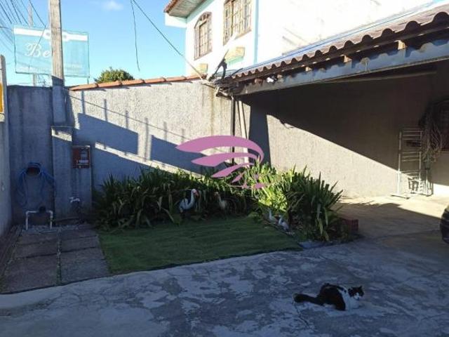 Casa, Parque da Fonte, São José dos Pinhais, PR