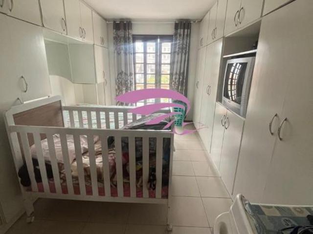 Casa, Parque da Fonte, São José dos Pinhais, PR