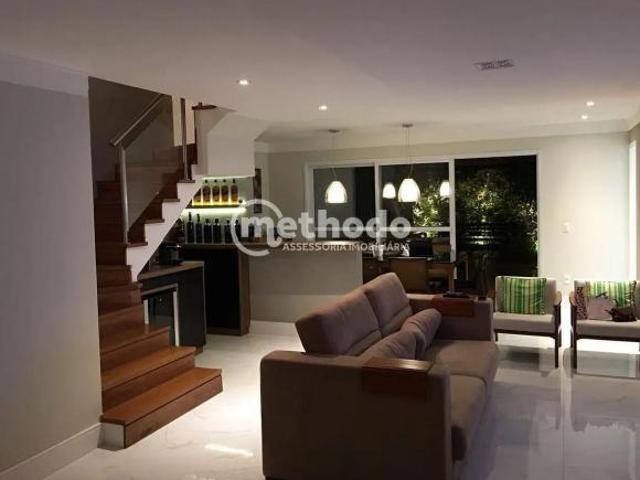 CASA PARQUE DA HÍPICA CONDOMÍNIO MAIDAN HÍPICA LIFESTYLE CAMPINAS SP