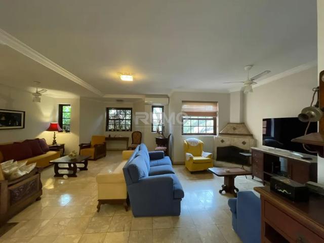 Casa Parque da Hípica Campinas