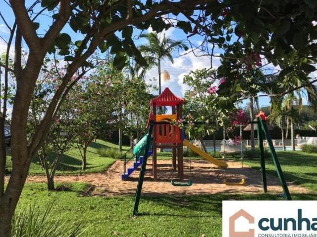 Casa, Parque da Hípica, Campinas, SP