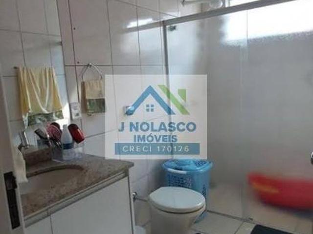 Casa, Parque da Imprensa, Mogi Mirim, SP
