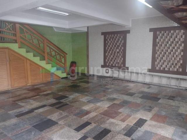 CASA PARQUE DA MATRIZ