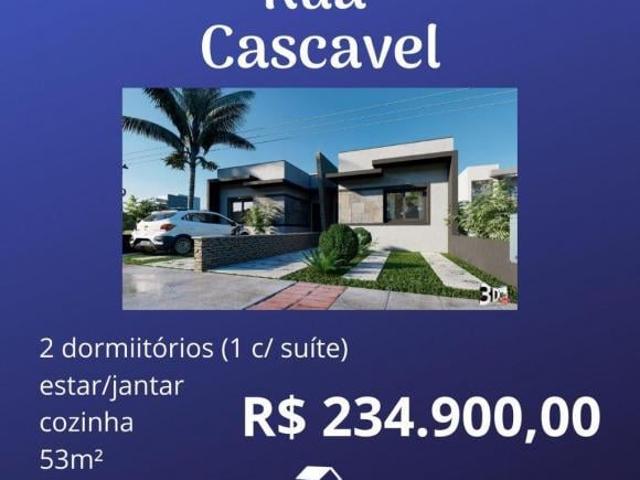 CASA PARQUE DA MATRIZ