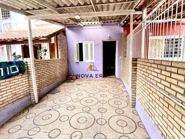 Casa, Parque da Matriz, Cachoeirinha, RS