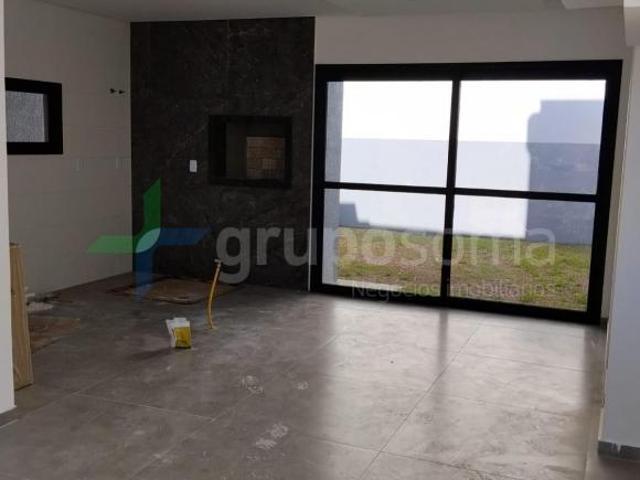 Casa, Parque da Matriz, Gravataí, RS