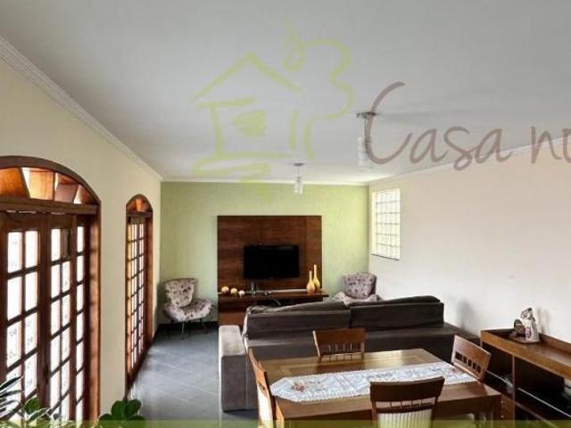 Casa, Parque da Represa, Jundiaí, SP